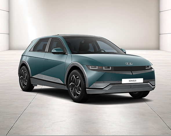 587 km menzil sunan IONIQ 5 Advance iddialı bir fiyat ile satışa sunuldu - Ajans Oto - Otomobil ...